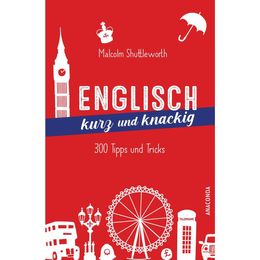 Englisch kurz und knackig