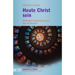 Heute Christ sein