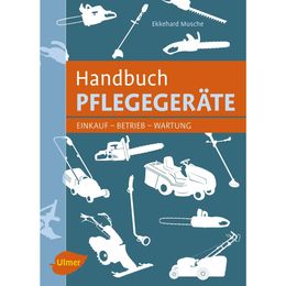Handbuch Pflegeger&auml;te