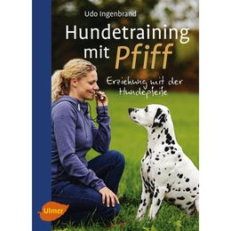 Hundetraining mit Pfiff