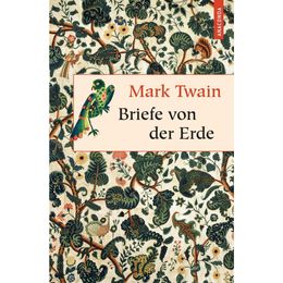 Briefe von der Erde