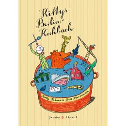 Kittys Berlin Kochbuch