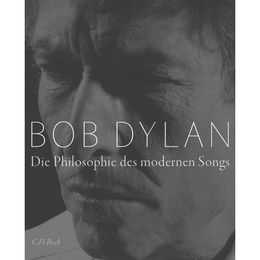 Beck C. H. Die Philosophie des modernen Songs