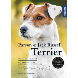 Franckh-Kosmos Parson und Jack Russell Terrier