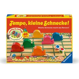 RAVENSBURGER VERLAG Spiel &raquo;Tempo, kleine Schnecke!&laquo;