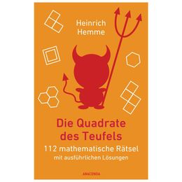 Die Quadrate des Teufels