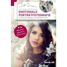 Emotionale Portr&auml;tfotografie