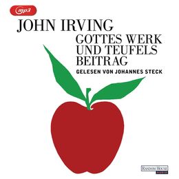 Gottes Werk und Teufels Beitrag