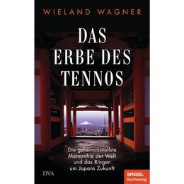 Das Erbe des Tennos