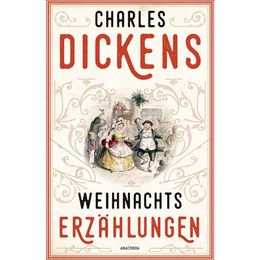 Weihnachtserz&auml;hlungen