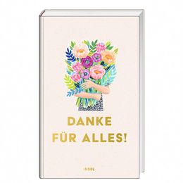 Danke f&uuml;r alles!