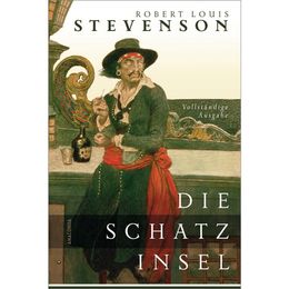 Die Schatzinsel
