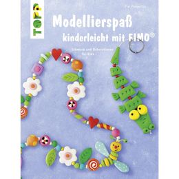 Modellierspa&szlig; mit Fimo