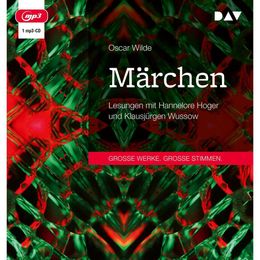 M&auml;rchen