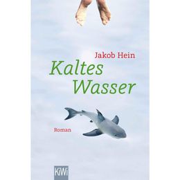 Kaltes Wasser