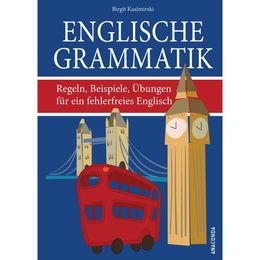 Englische Grammatik