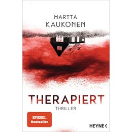 Therapiert