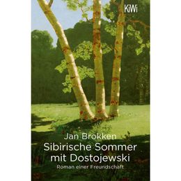 Sibirische Sommer mit Dostojewski