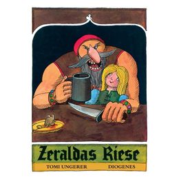 Zeraldas Riese
