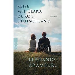 Reise mit Clara durch Deutschland