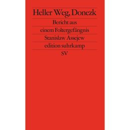 Heller Weg, Donezk