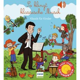 So klingt klassische Musik