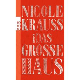Das gro&szlig;e Haus