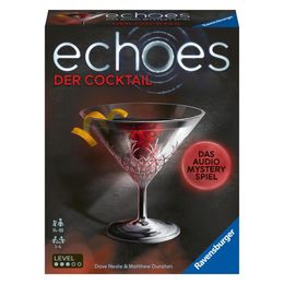 RAVENSBURGER VERLAG echoes Der Cocktail