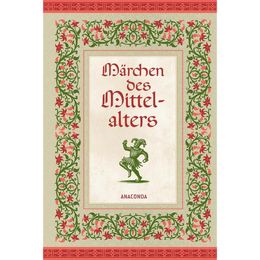 M&auml;rchen des Mittelalters