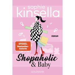 Shopaholic & Baby