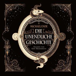Silberfisch Die unendliche Geschichte - Jubil&auml;umsausgabe