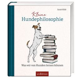 Kleine Hundephilosophie
