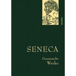 Seneca, Gesammelte Werke