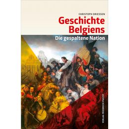 Geschichte Belgiens