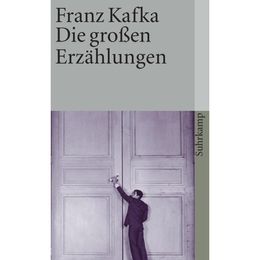 Die gro&szlig;en Erz&auml;hlungen