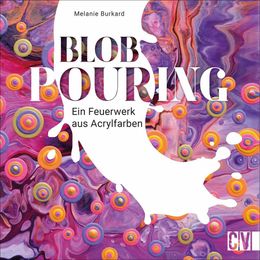 Christophorus Verlag Blob Pouring