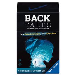 RAVENSBURGER VERLAG Back Tales - Spiele f&uuml;r Erwachsene ab 10 Jahre