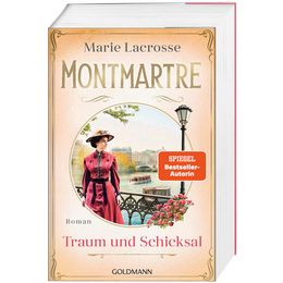 Montmartre - Traum und Schicksal