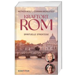 Kraftort Rom