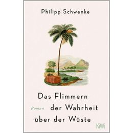Das Flimmern der Wahrheit &uuml;ber der W&uuml;ste