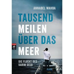 cbj Tausend Meilen &uuml;ber das Meer