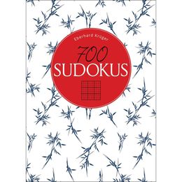 700 Sudokus