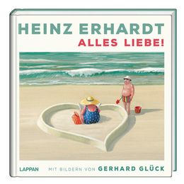 Lappan Verlag Heinz Erhardt: Alles Liebe!