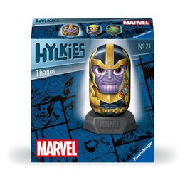 RAVENSBURGER VERLAG Hylkies Marvel Heroes Thanos Sammelfigur