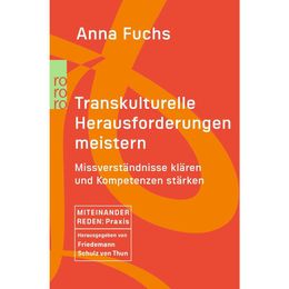 Transkulturelle Herausforderungen meistern