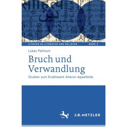 Bruch und Verwandlung