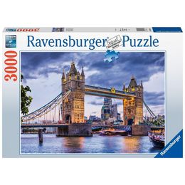 RAVENSBURGER VERLAG London, du sch&ouml;ne Stadt