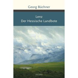 Lenz / Der Hessische Landbote