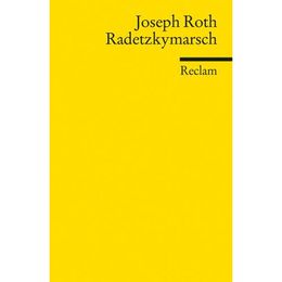 Radetzkymarsch