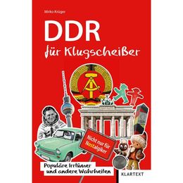 DDR f&uuml;r Klugschei&szlig;er